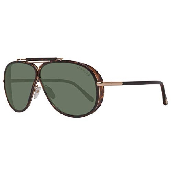 Tom Ford | Accessories | Tom Ford Cedric Tf59 52n Mens Sunglasses ...